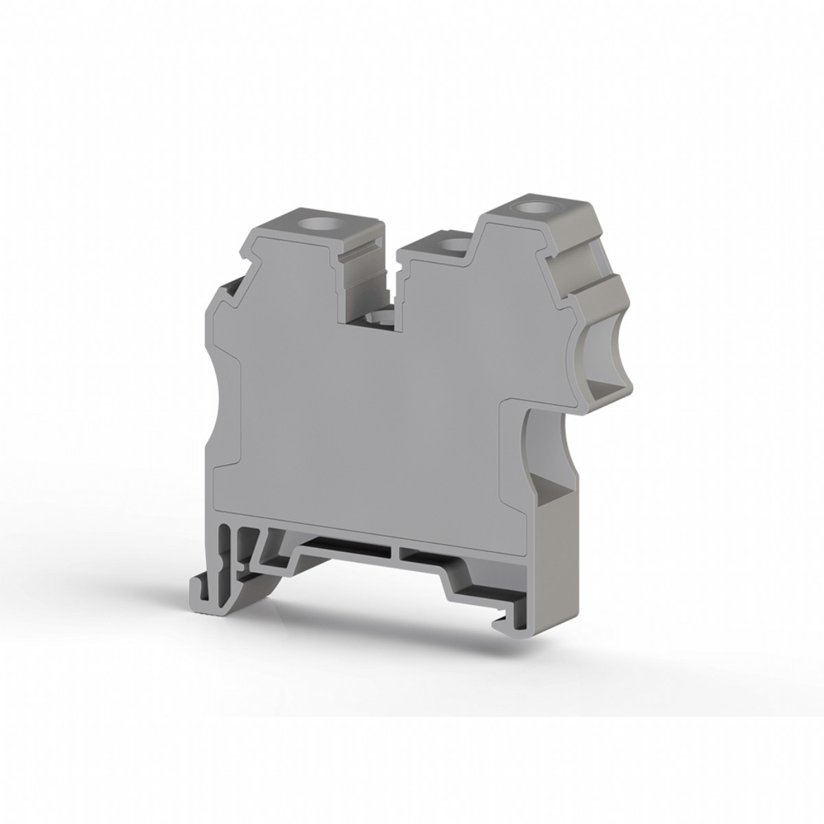 KLEMSAN AVK 10RD 4 (GRI) - KLEMENS - KLEMSAN - Şahin Otomasyon Telefon ...