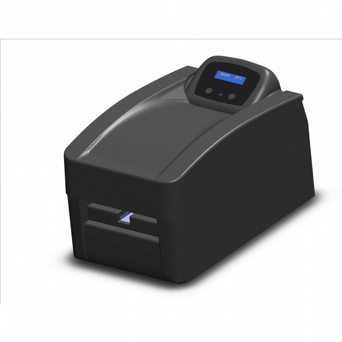 KLEMSAN KLECARD - MARKALAMA 5 - KLEMSAN - Şahin Otomasyon Telefon: 0 ...