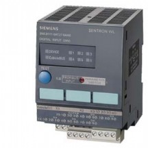 SİEMENS SENTRON WL AÇIK TİP OTOMATİK ŞALTERLER İÇİN CUBICLEBUS MODÜLÜ ...